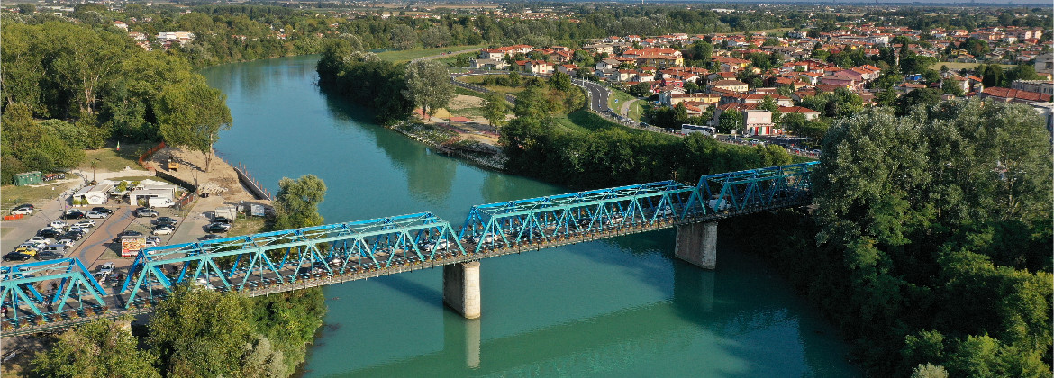 Comune di San Dona' di Piave - AMBIENTE - home